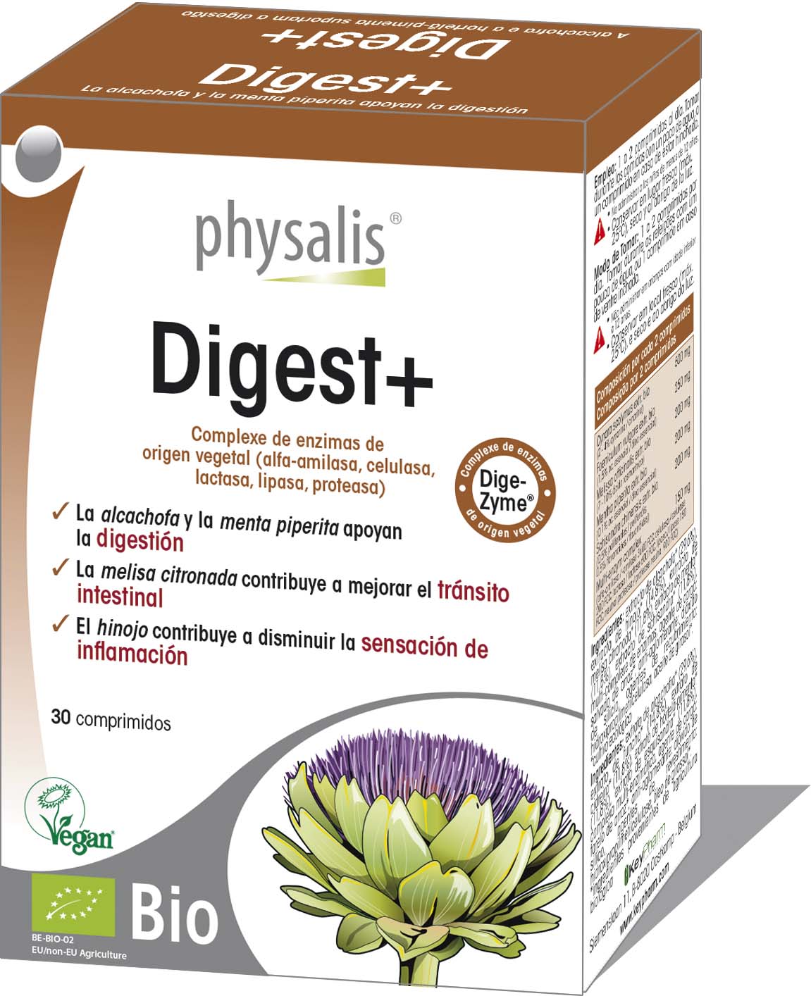 Los suplementos dietéticos | Keypharm Complementos alimenticios naturales